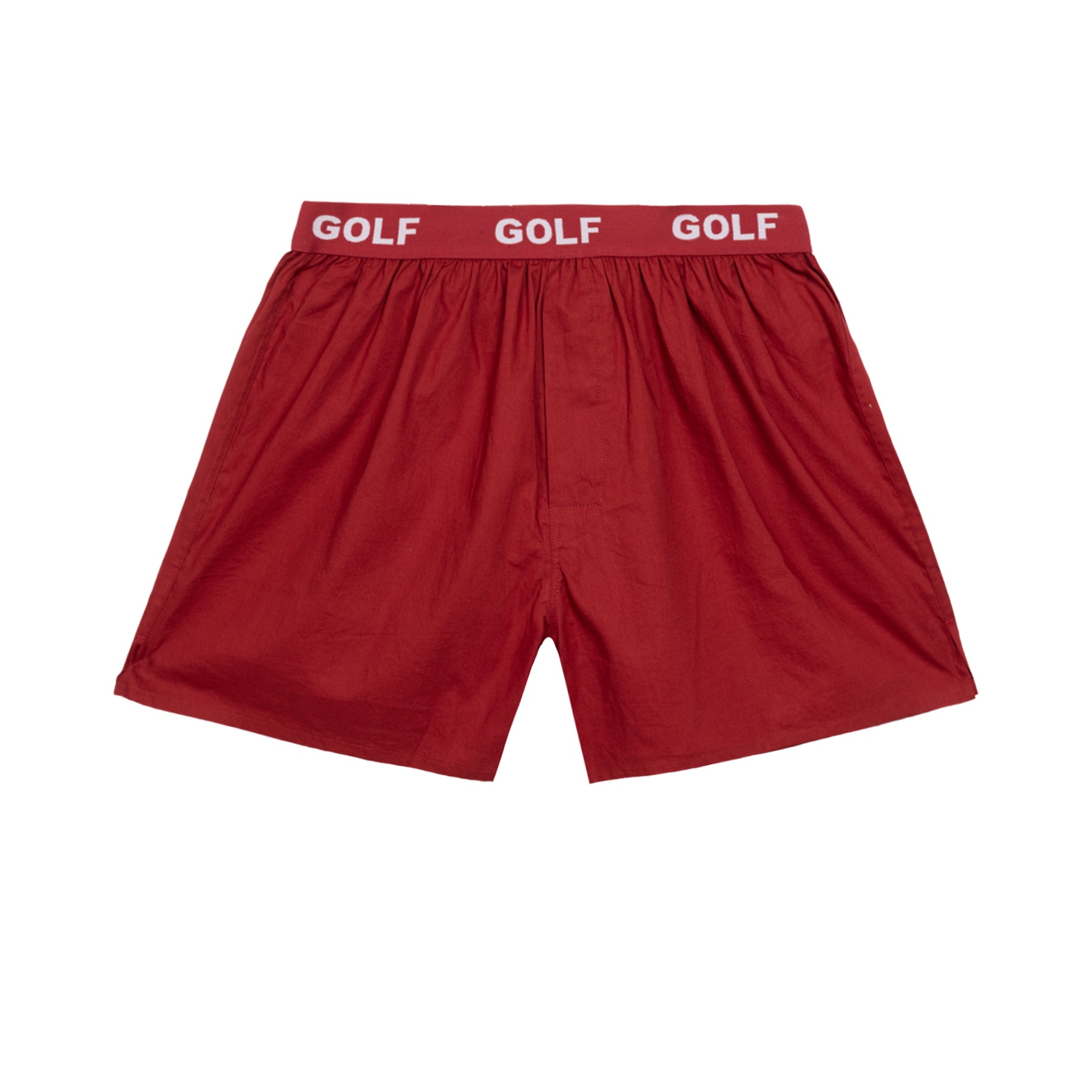 Logo Boxers 3pk Multi - Fall/Winter 2024 - Golf Wang