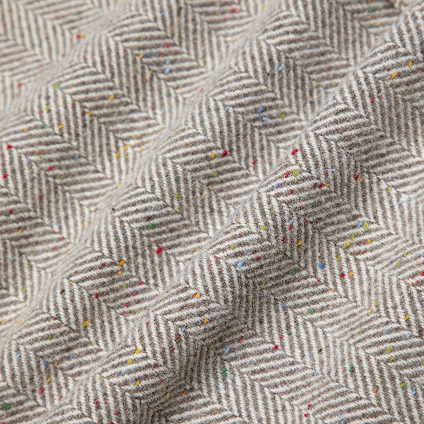 Brushed Neps Nice Pant Brown - NFL by Golf 2024 - Golf Wang