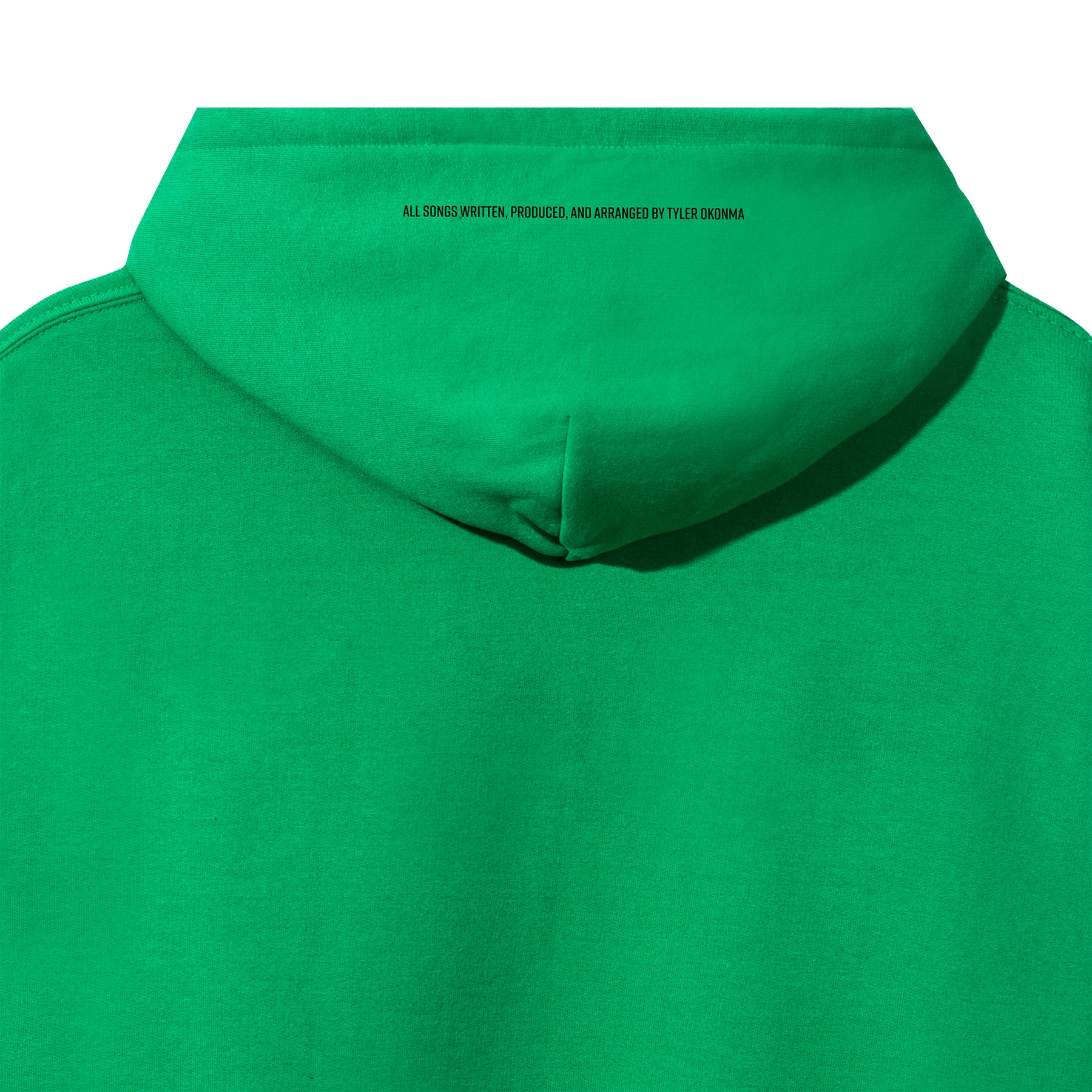 Chromakopia Box Set 2 Green - NFL by Golf 2024 - Golf Wang