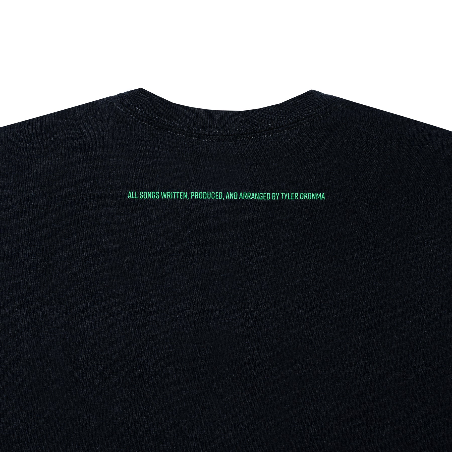 Chromakopia Box Set 4 Black - Summer 2025 - Golf Wang