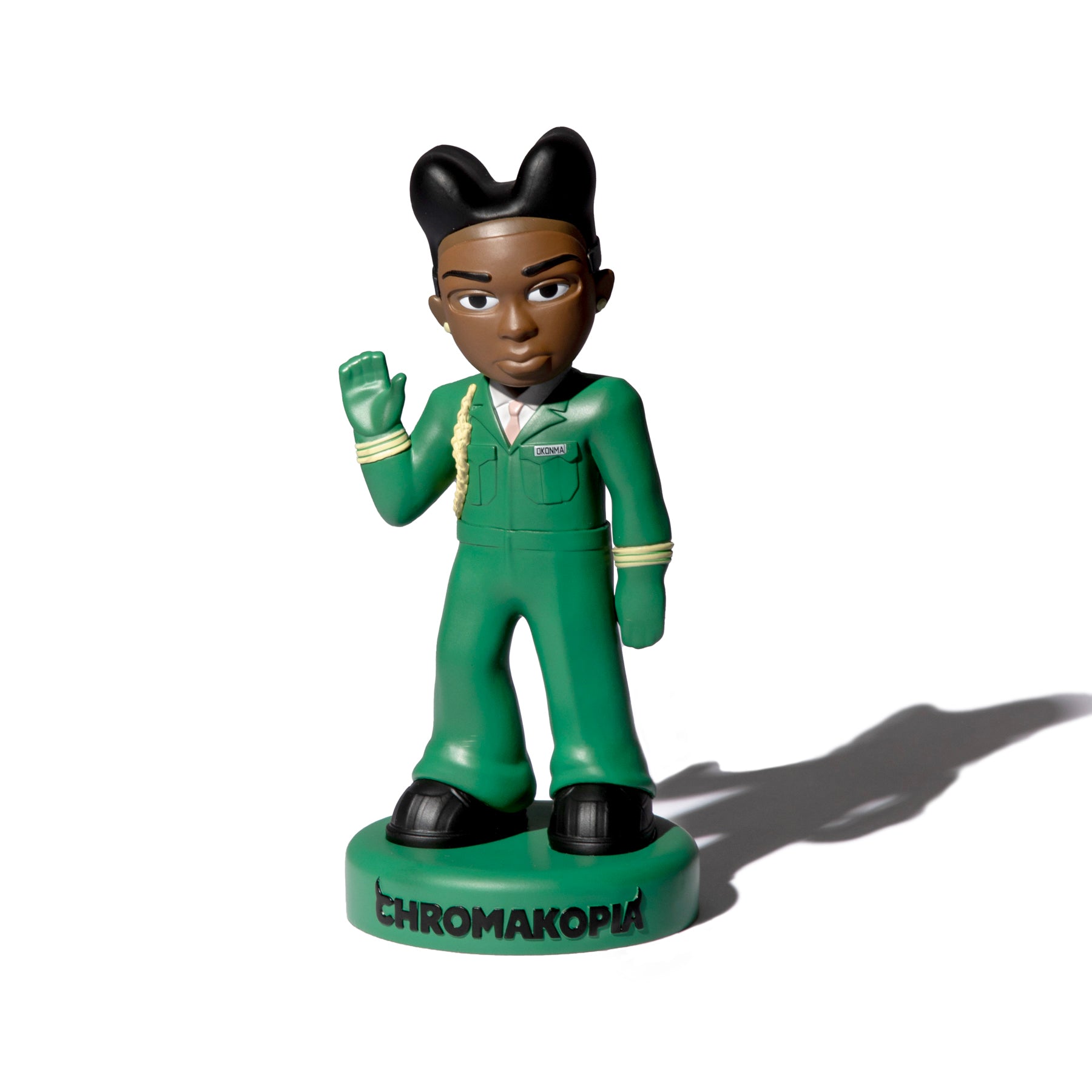 Chromakopia Statue Multi - Summer 2025 - Golf Wang