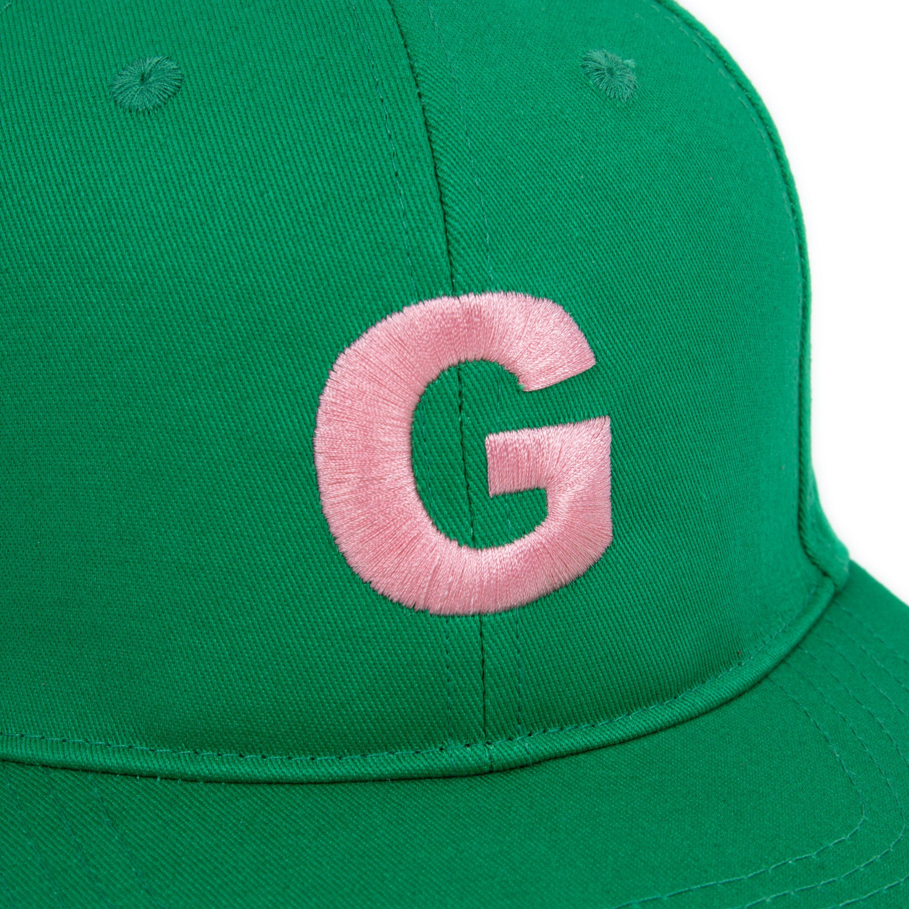 G Hat Green - Summer 2025 - Golf Wang