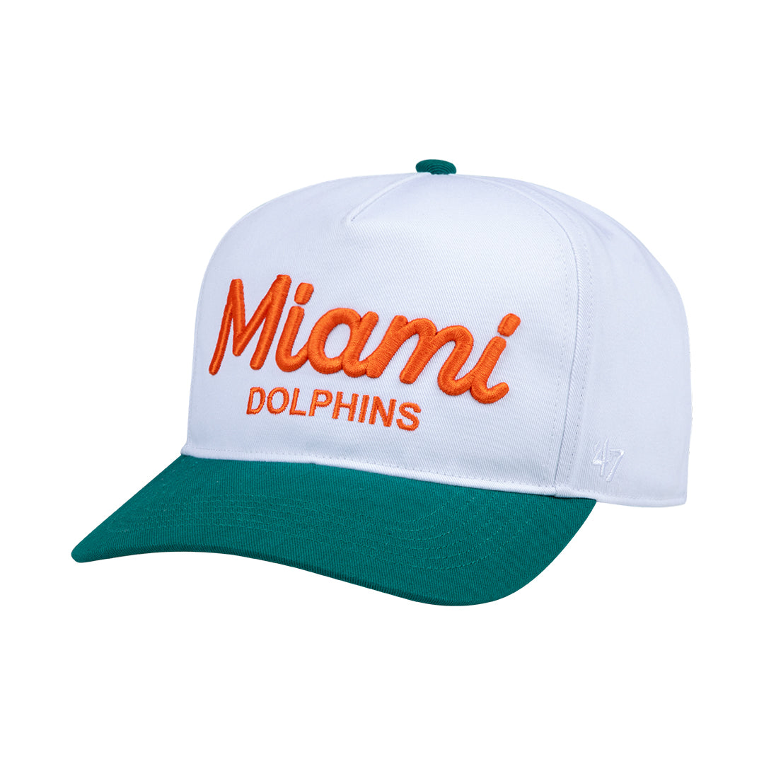 Dolphins Snapback SNAPBACK - Summer 2025 - Golf Wang
