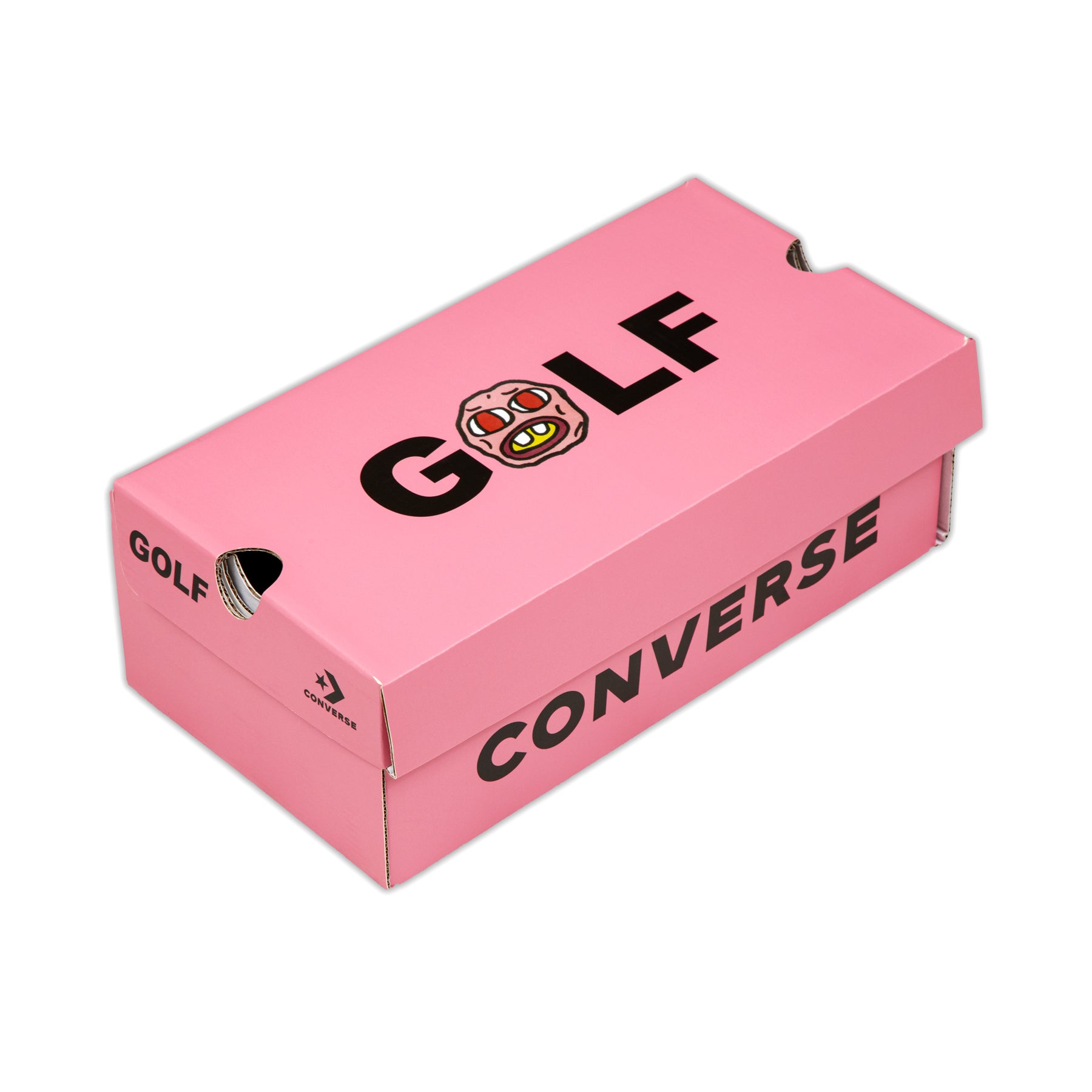 Cherry Bomb Chuck 70 Multi - Summer 2025 - Golf Wang