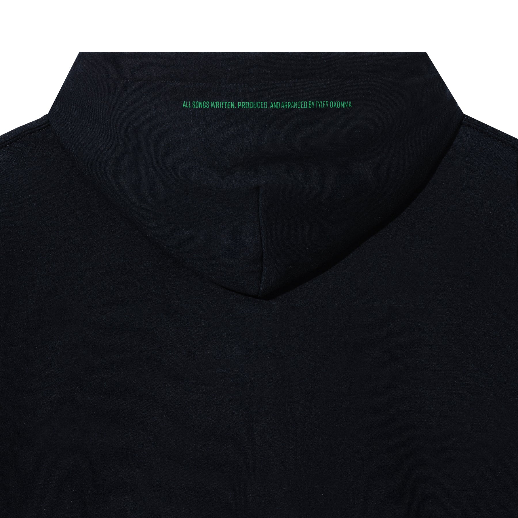 Chromakopia Box Set 1 Black - Summer 2025 - Golf Wang